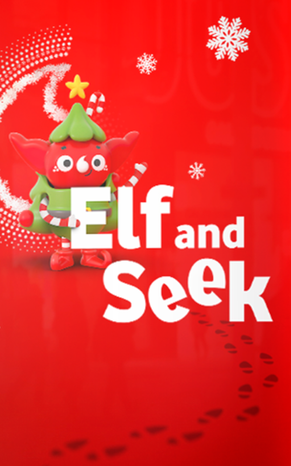 DENTSU CREATIVE'S MOBILE FIRST CHRISTMAS CAMPAIGN FOR VODAFONE