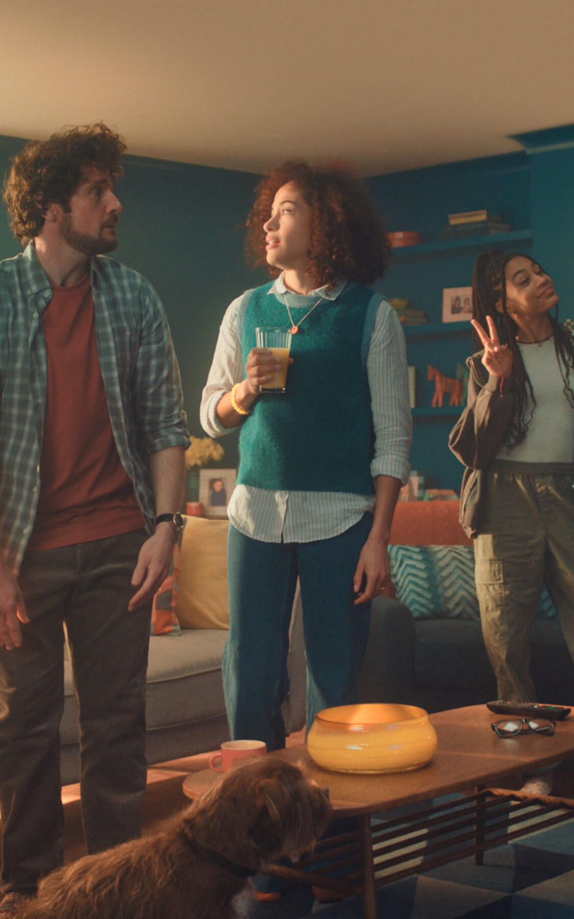 Valspar Shake It Up Case Study | Dentsu Creative