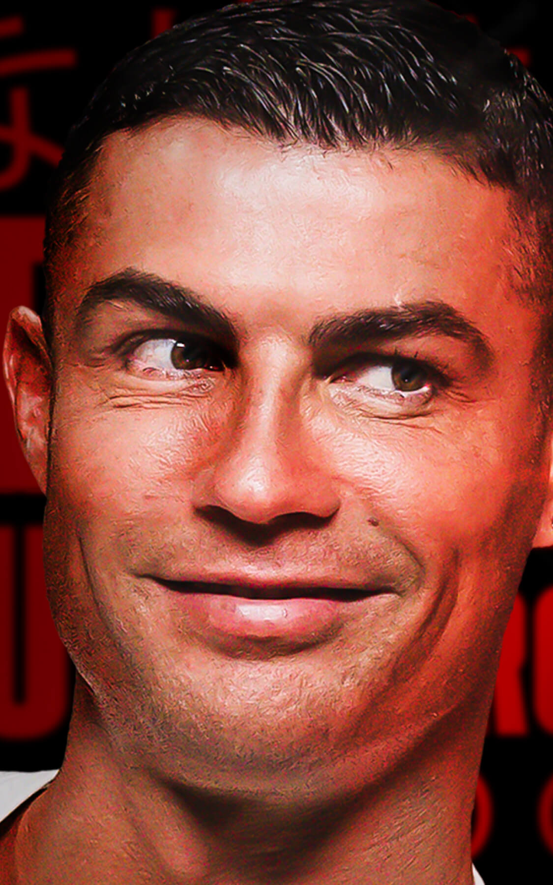 CR7 Media | URCristiano Case Study | Dentsu Creative