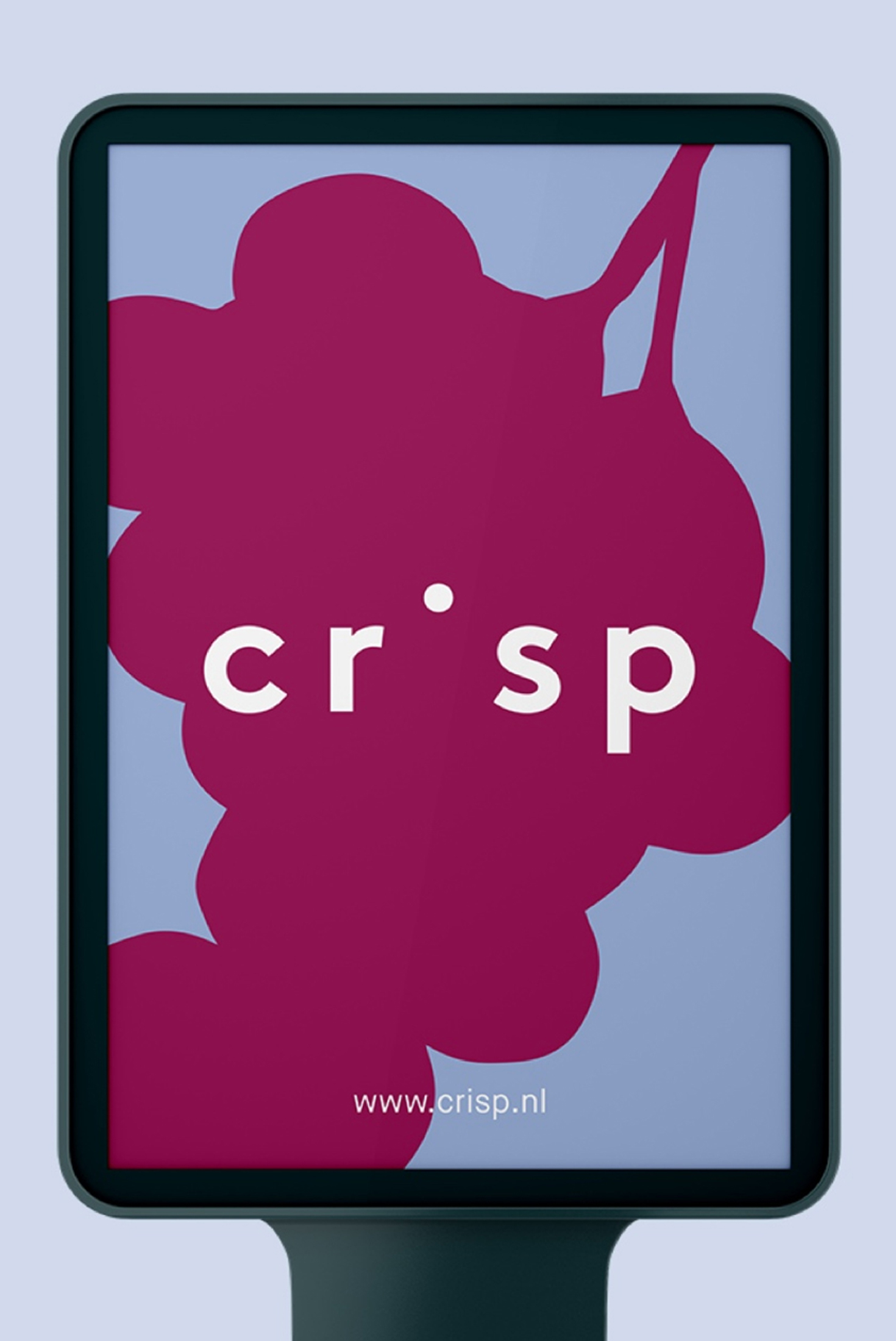 Crisp is an online Marketplace for farm-to-fork groceries