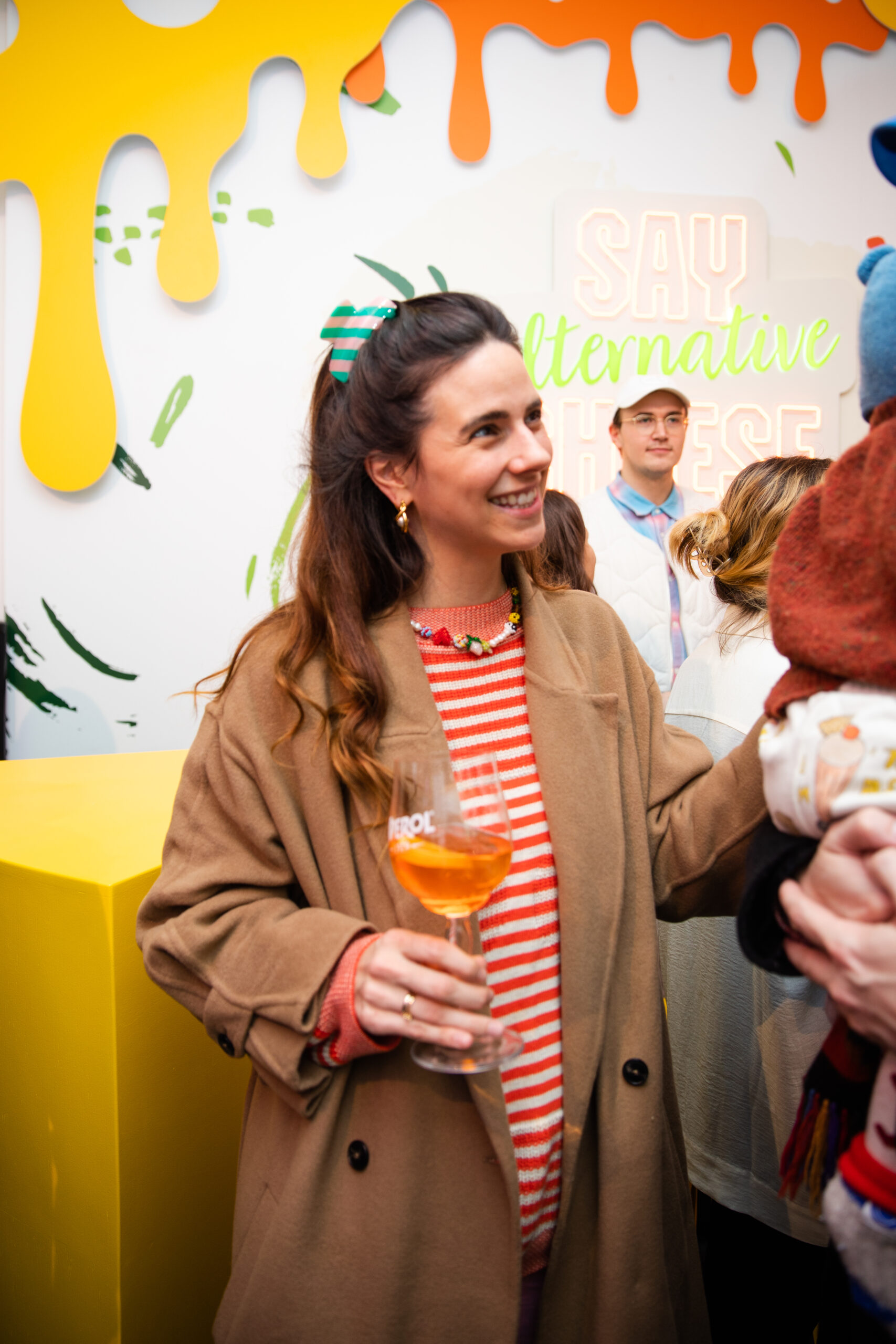 Simply V Museum of Alternative Cheese | Dentsu Creative
