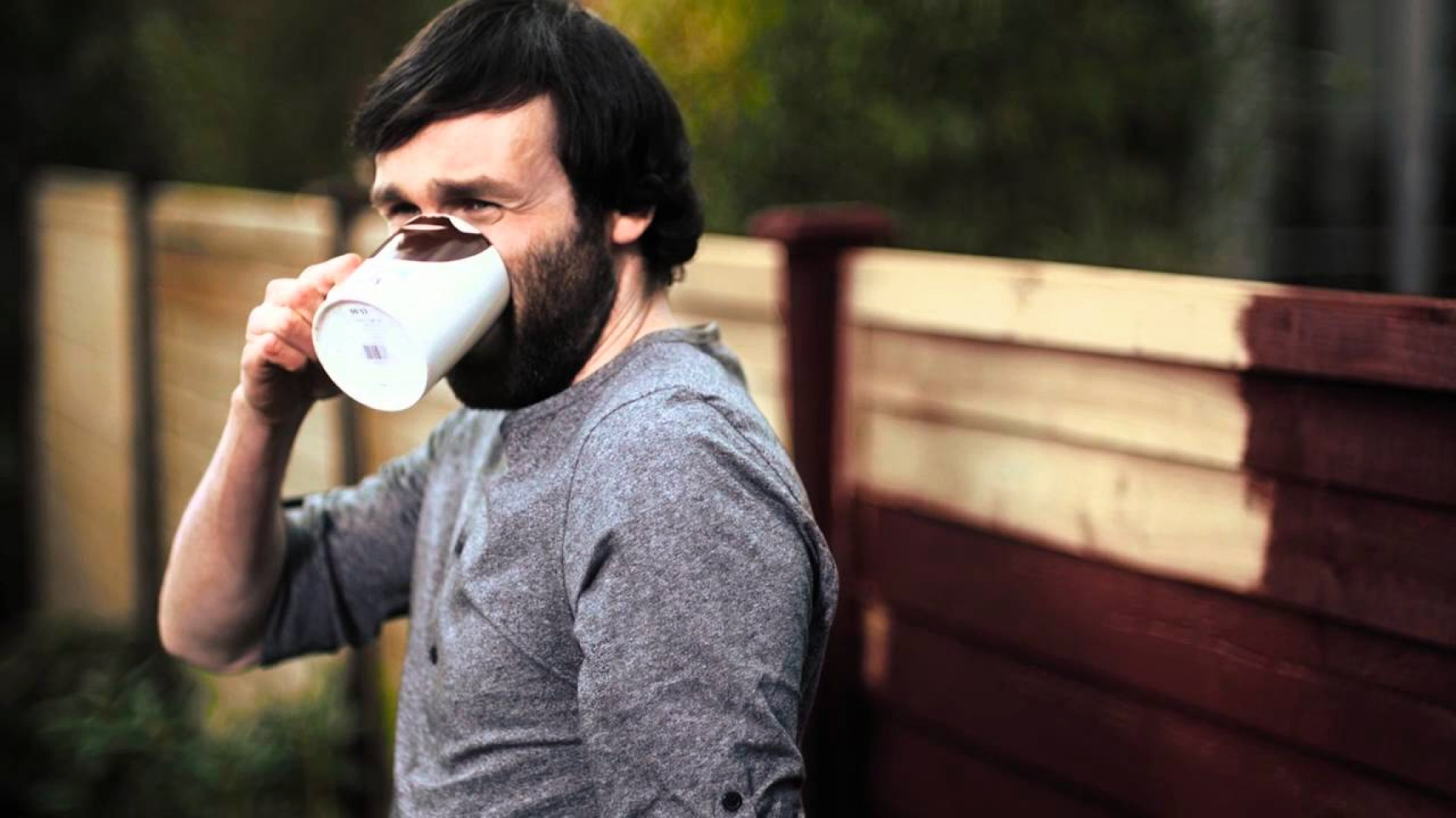 Dentsu Creative x Ronseal | 10 years of DIY