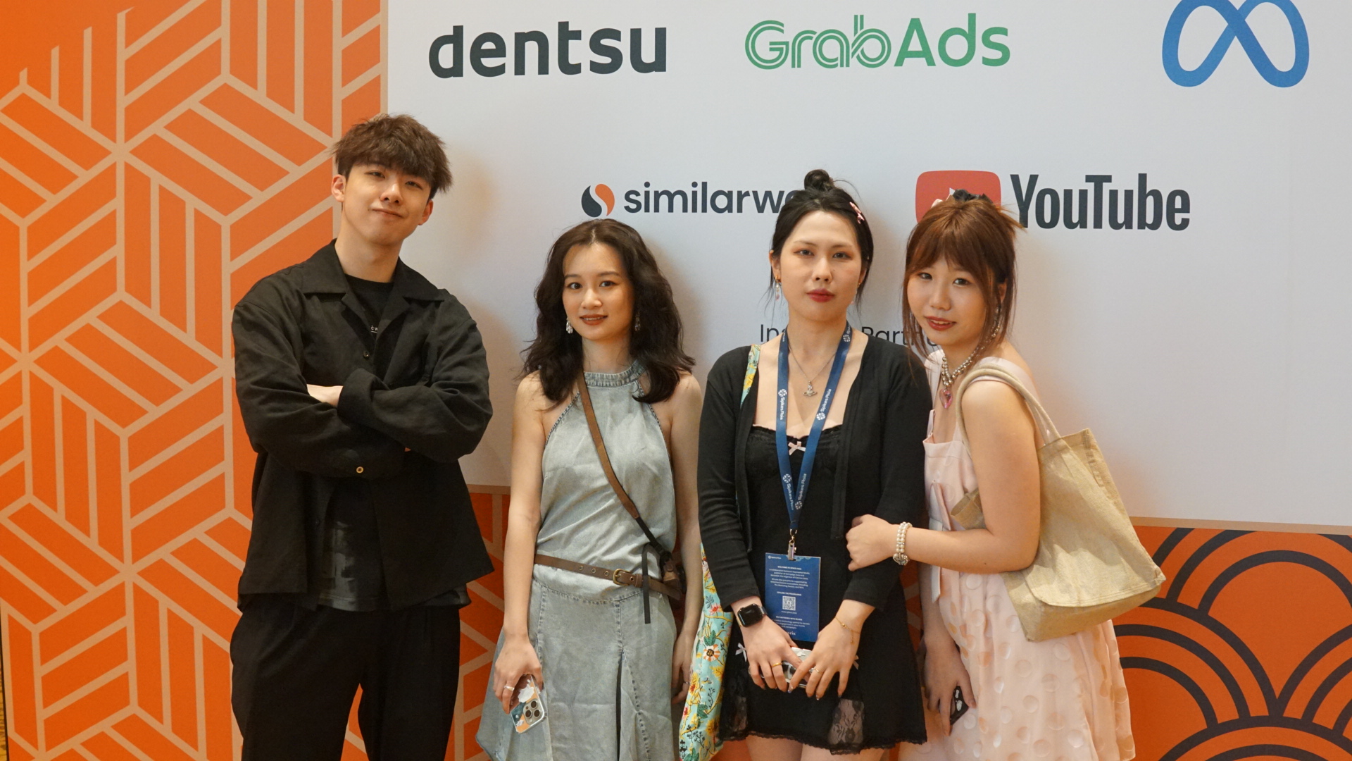 Dentsu & Dentsu Creative Young Talent Report Back on Spikes 2024