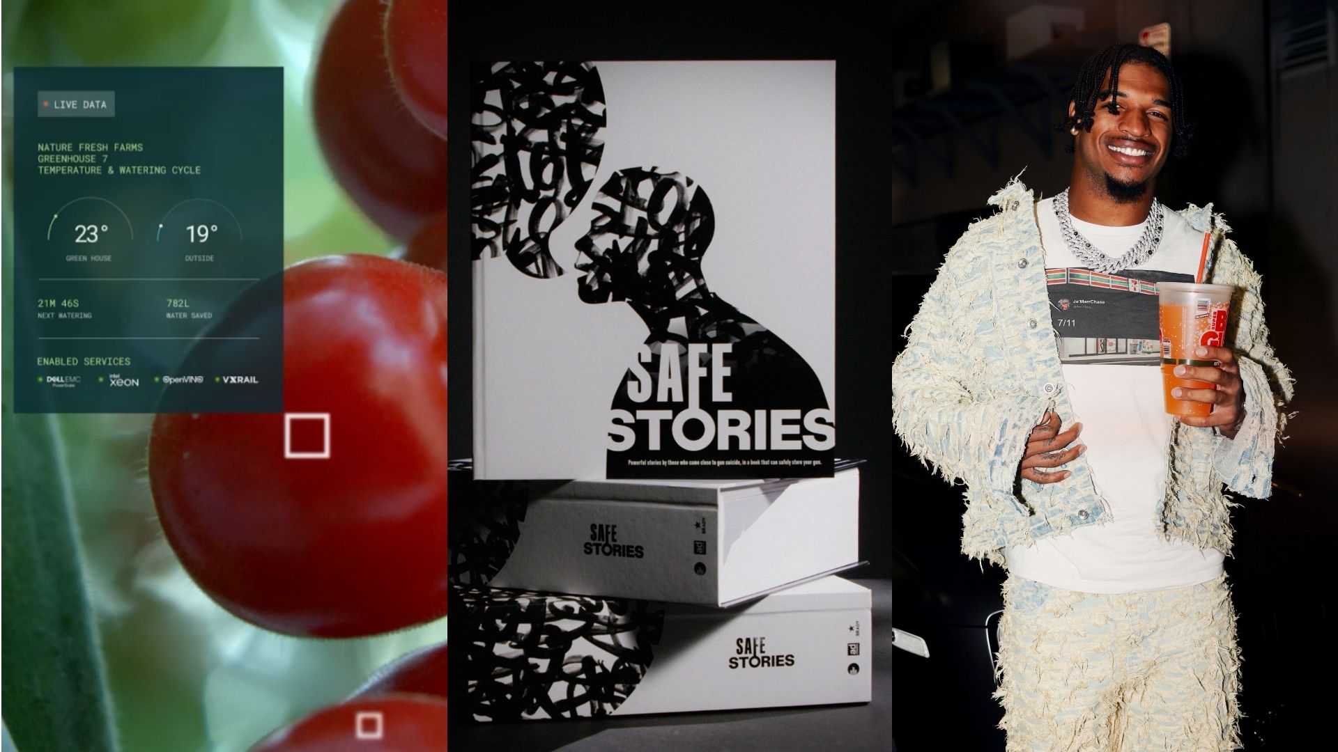 Dentsu Creative US Wins Gerety Awards 2024 | Dentsu Creative