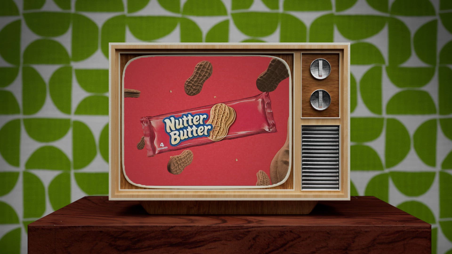 Nutter Butter Case Study | Dentsu Creative