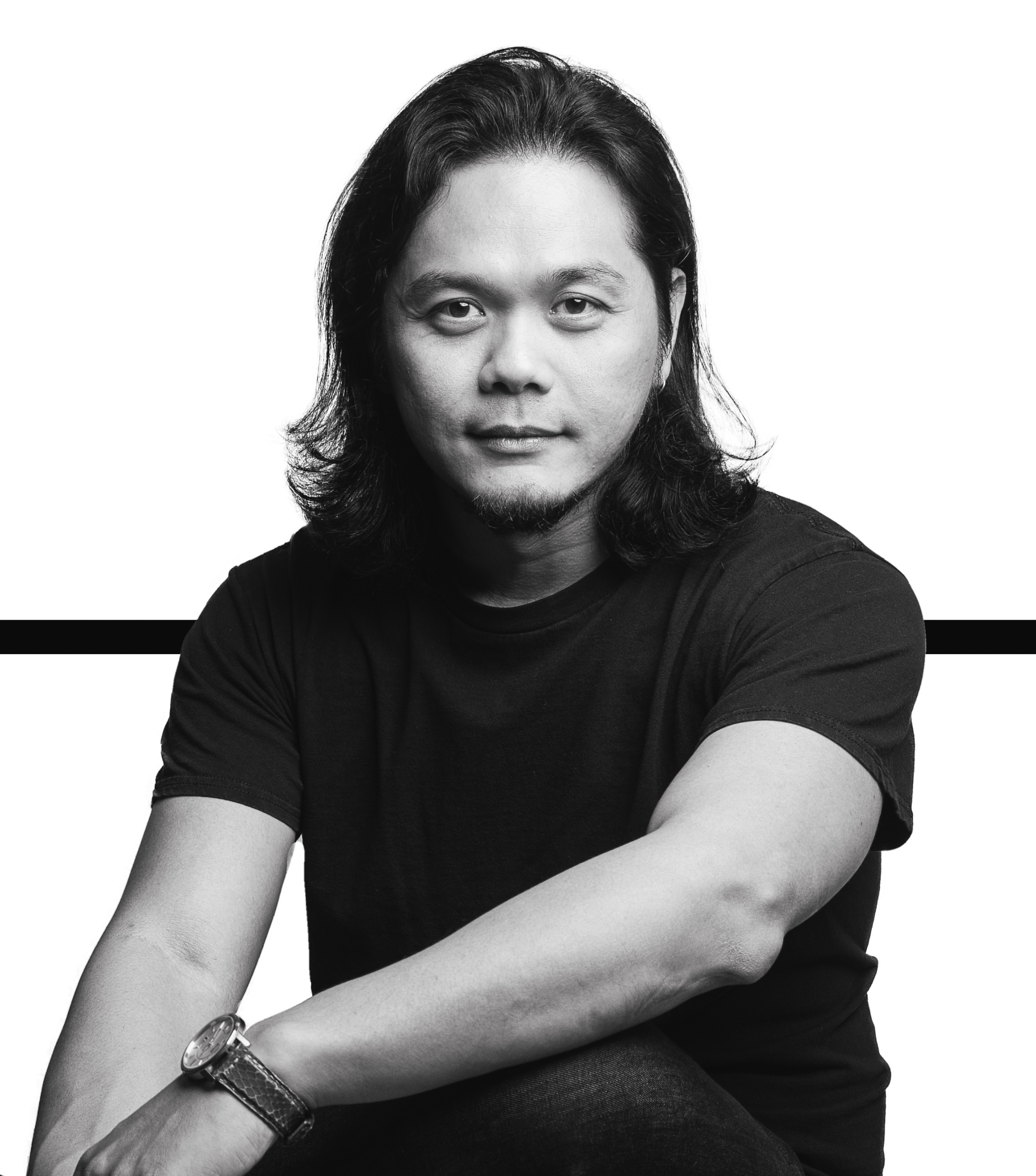 Dentsu Creative | Stan Lim | CCO, Dentsu Creative Singapore