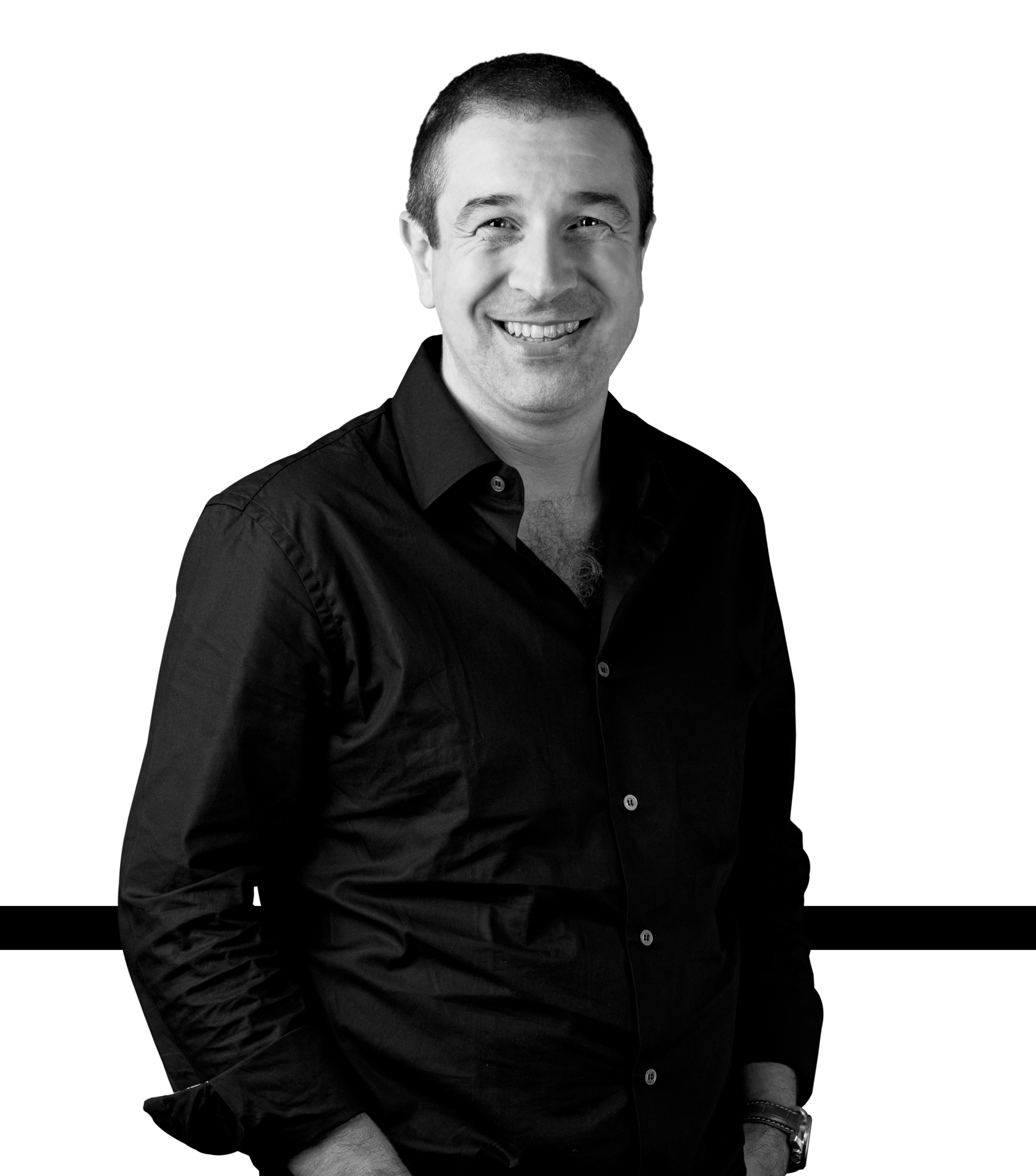 Dan Paris | Chief Product And Growth Officer, APAC, Dentsu Creative