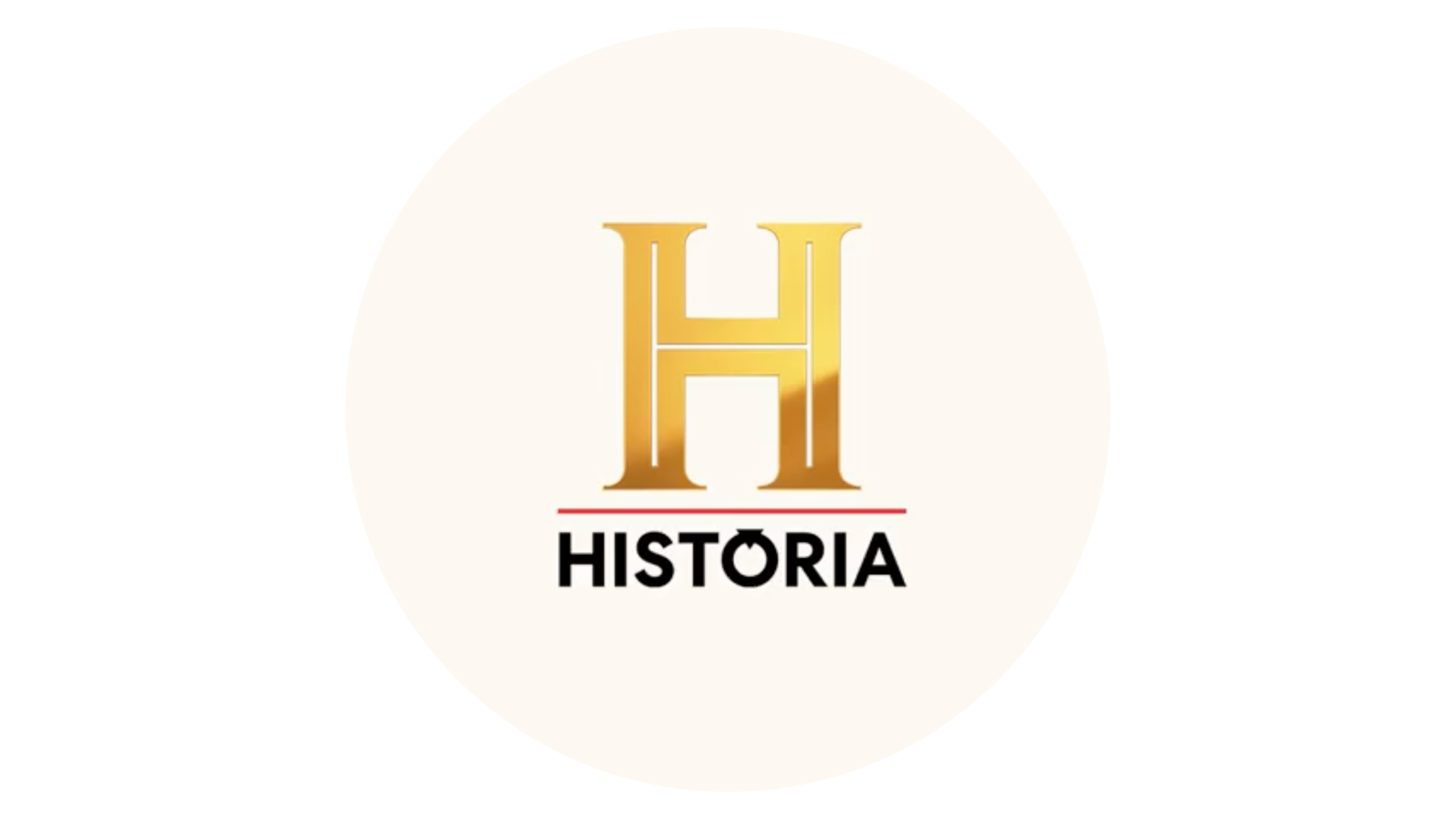 Canal Historia Logo