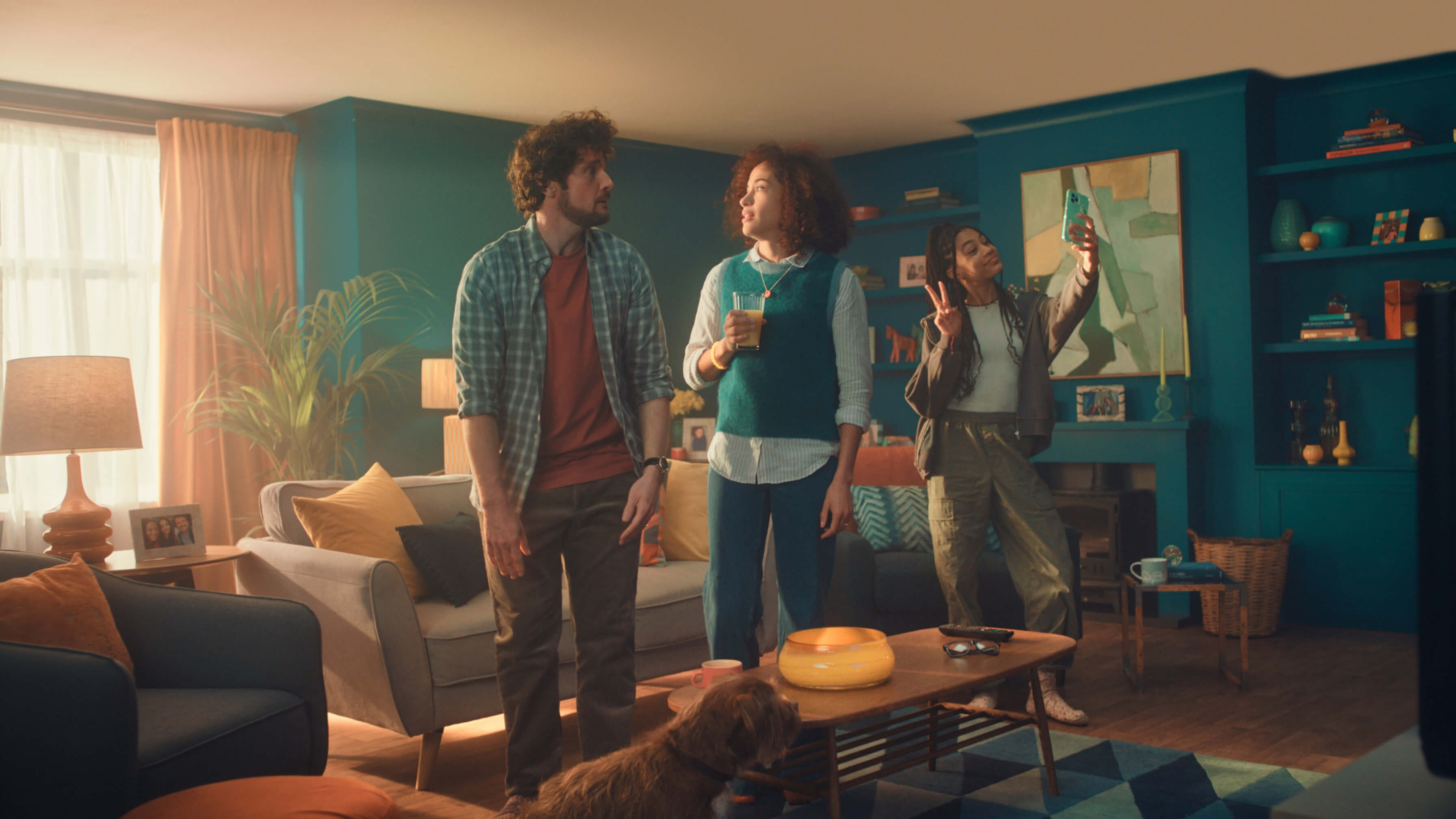 Valspar Shake It Up Case Study | Dentsu Creative