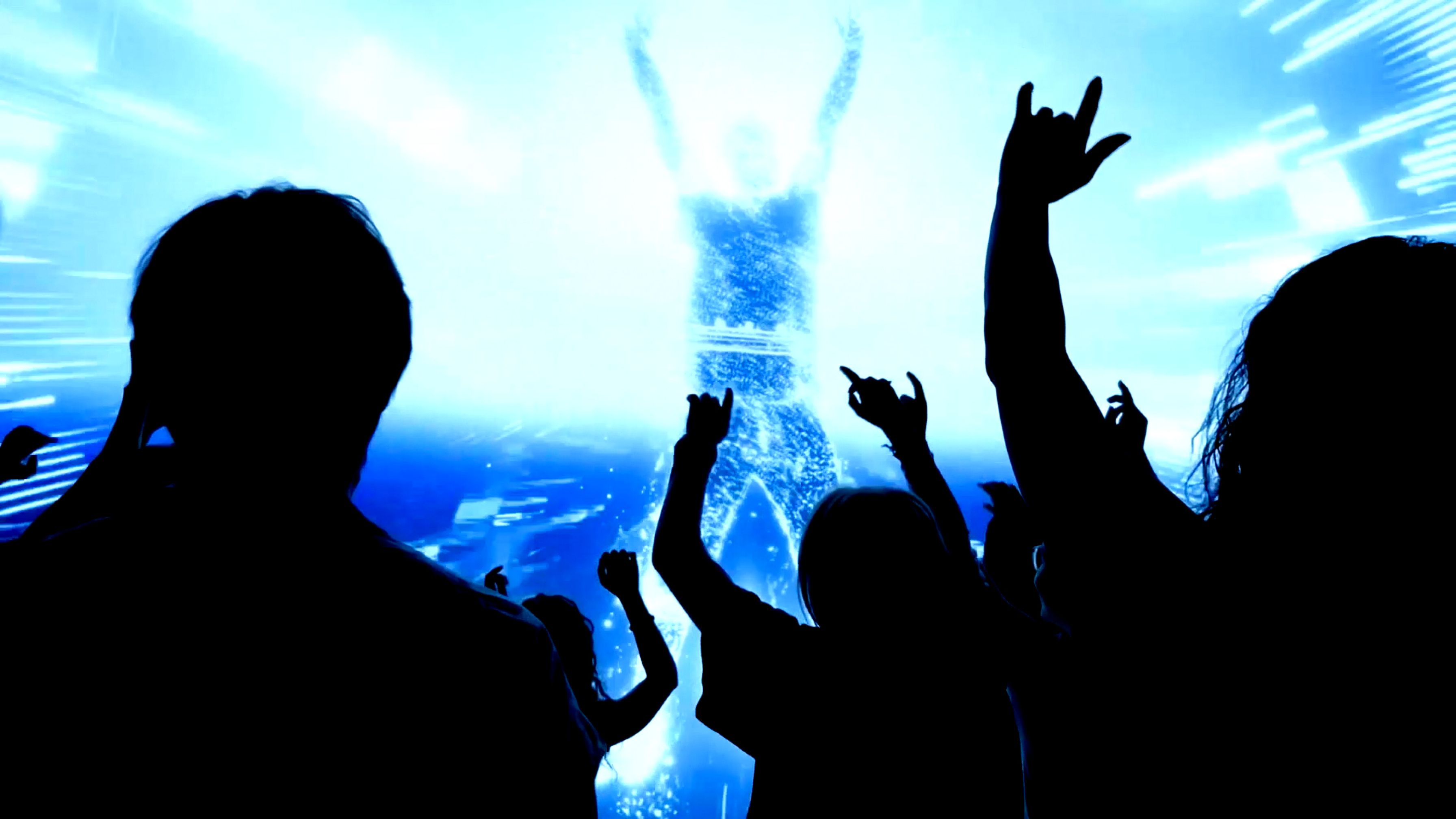 Inclusive Metaverse Accessibility Campaign Dentsu Creative