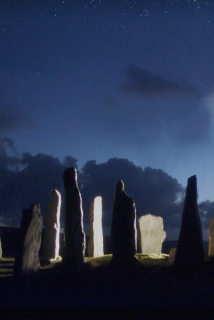 Visit Scotland Tourism Campaign | Dentsu Creative