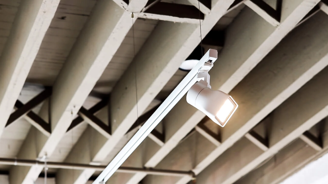 Art Gallery Lighting Design - by Banno Lighting™