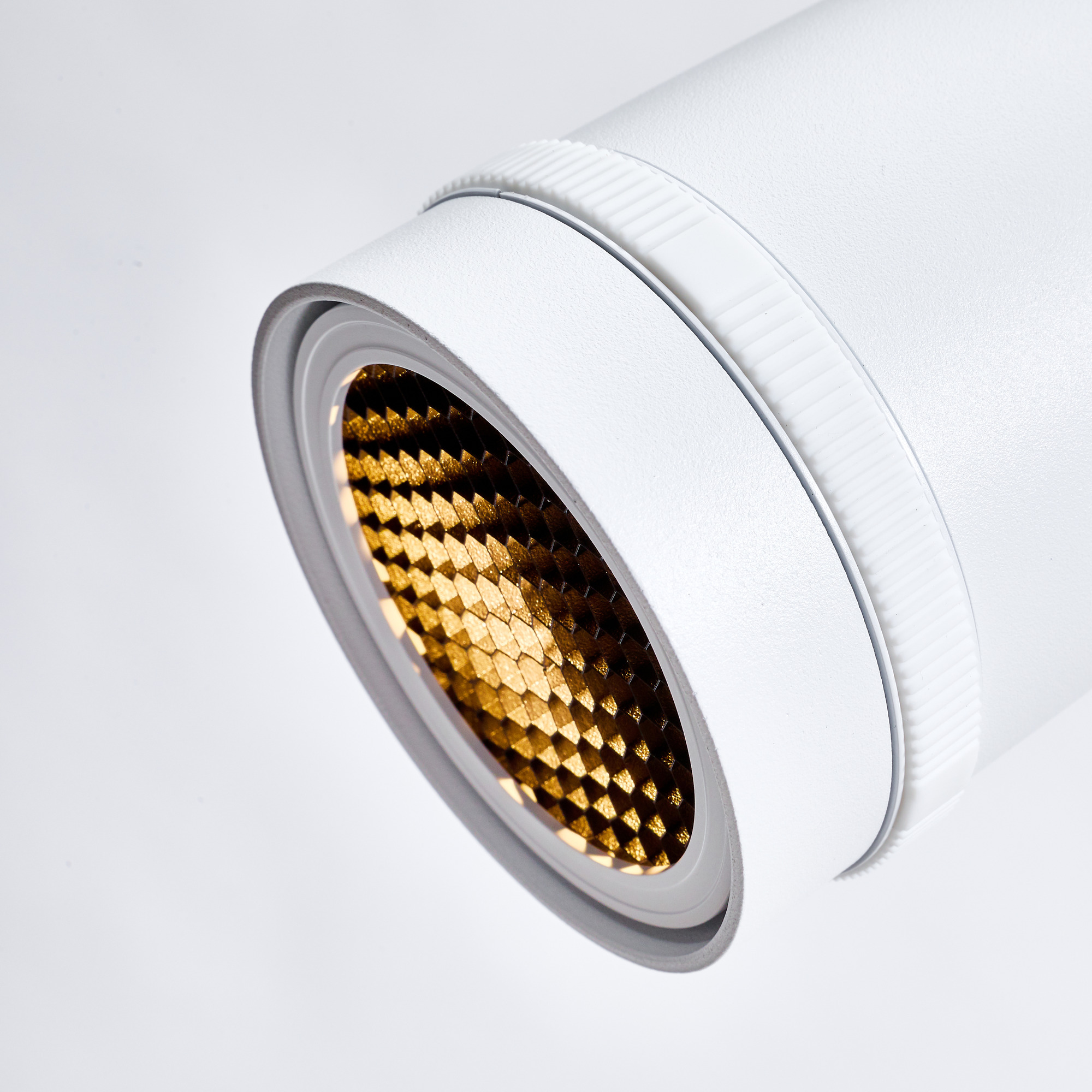 Art Gallery Lighting - by Banno Lighting™