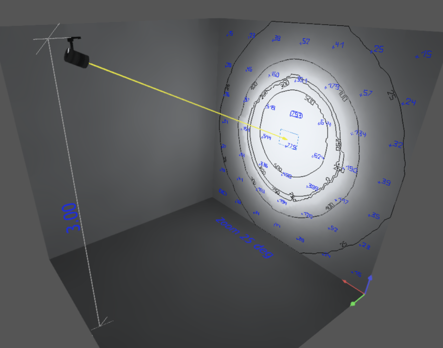 Art Gallery Lighting Design - by Banno Lighting™