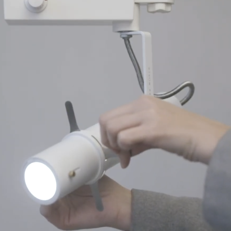 Deluxe - by Banno Lighting™