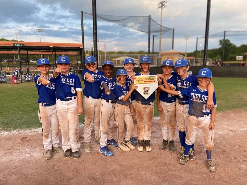 Chelsea Baseball Club