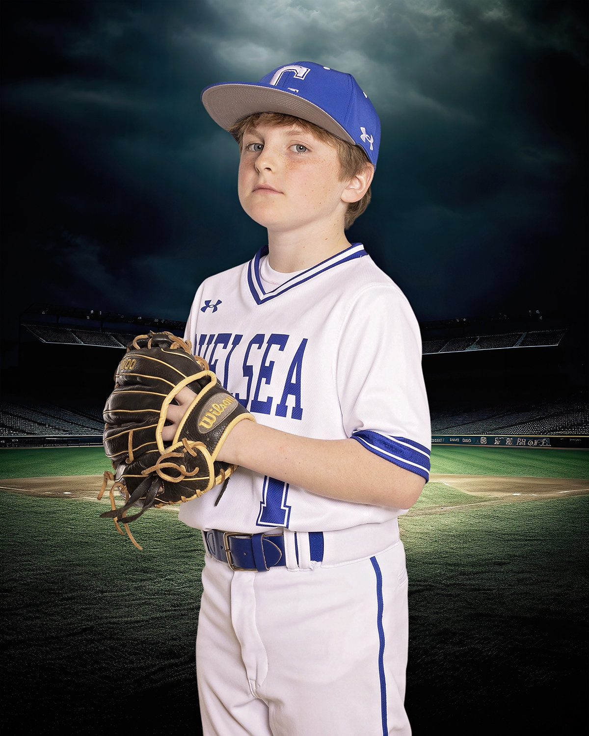 Chelsea Baseball Club