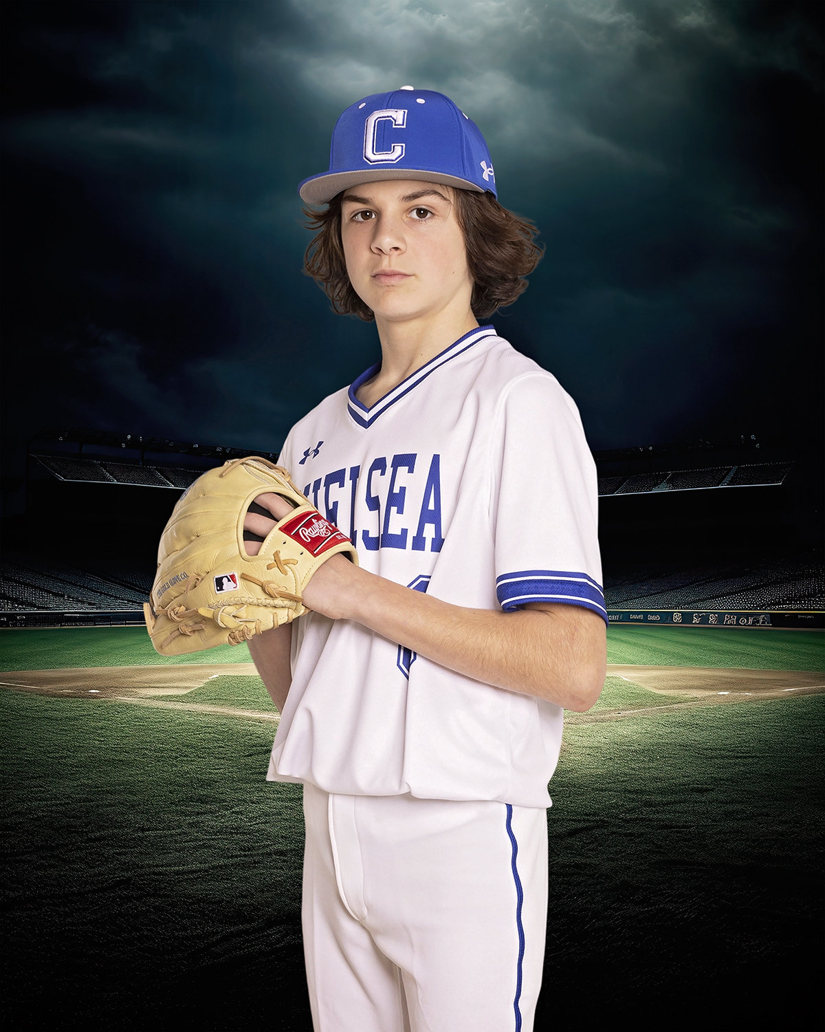 Chelsea Baseball Club