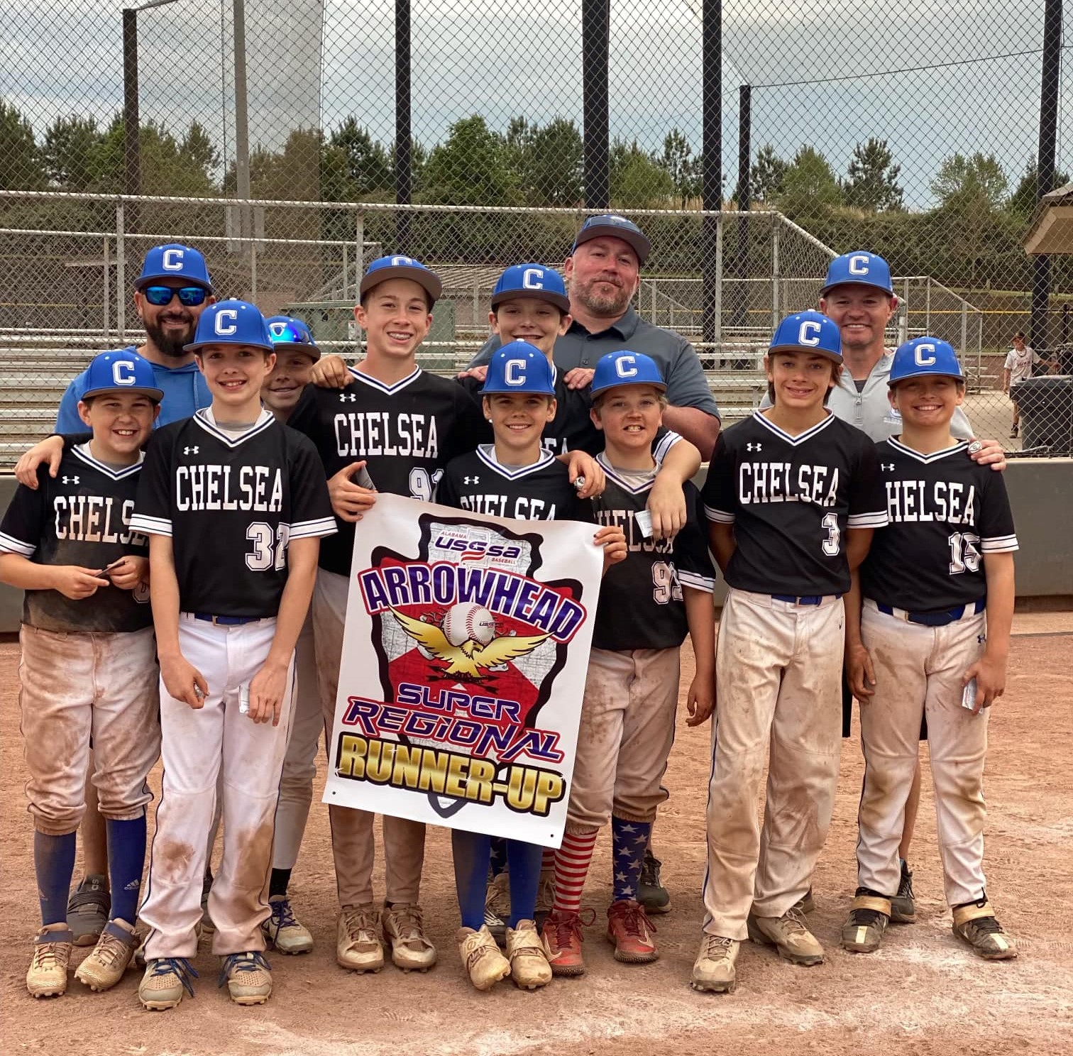 Chelsea Baseball Club