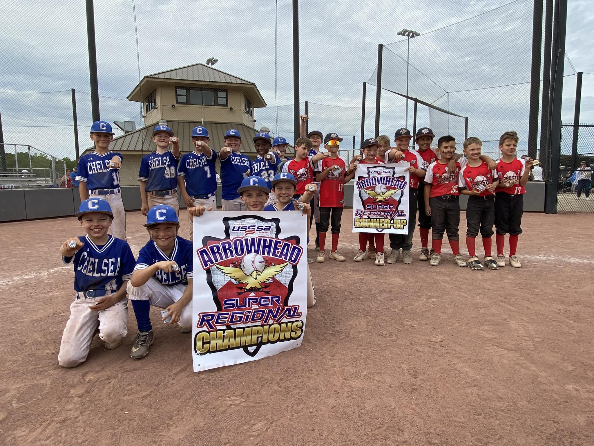 Chelsea Baseball Club