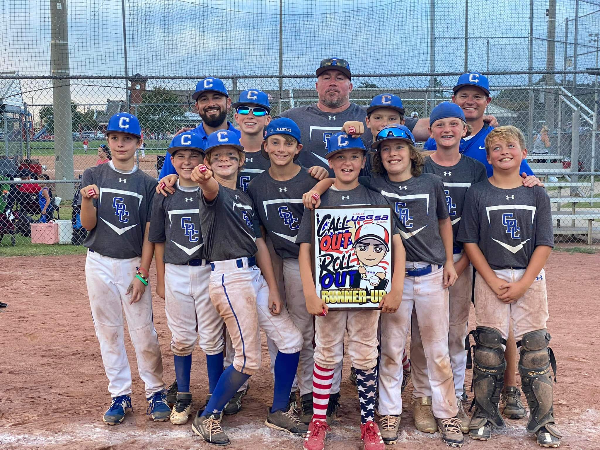 Chelsea Baseball Club