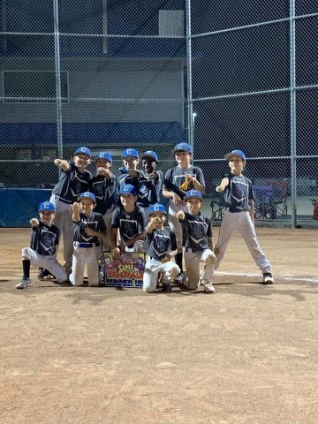 Chelsea Baseball Club