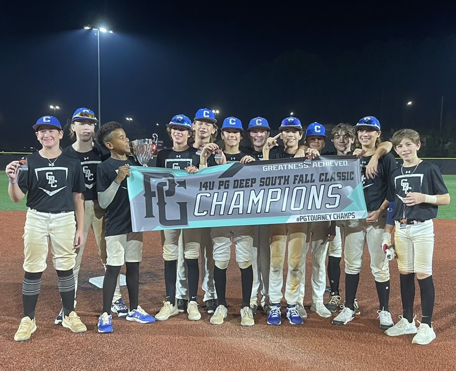 Chelsea Baseball Club