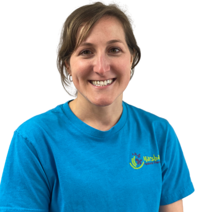 Pediatric Speech Therapy | Speech Therapists for Kids in Central KY