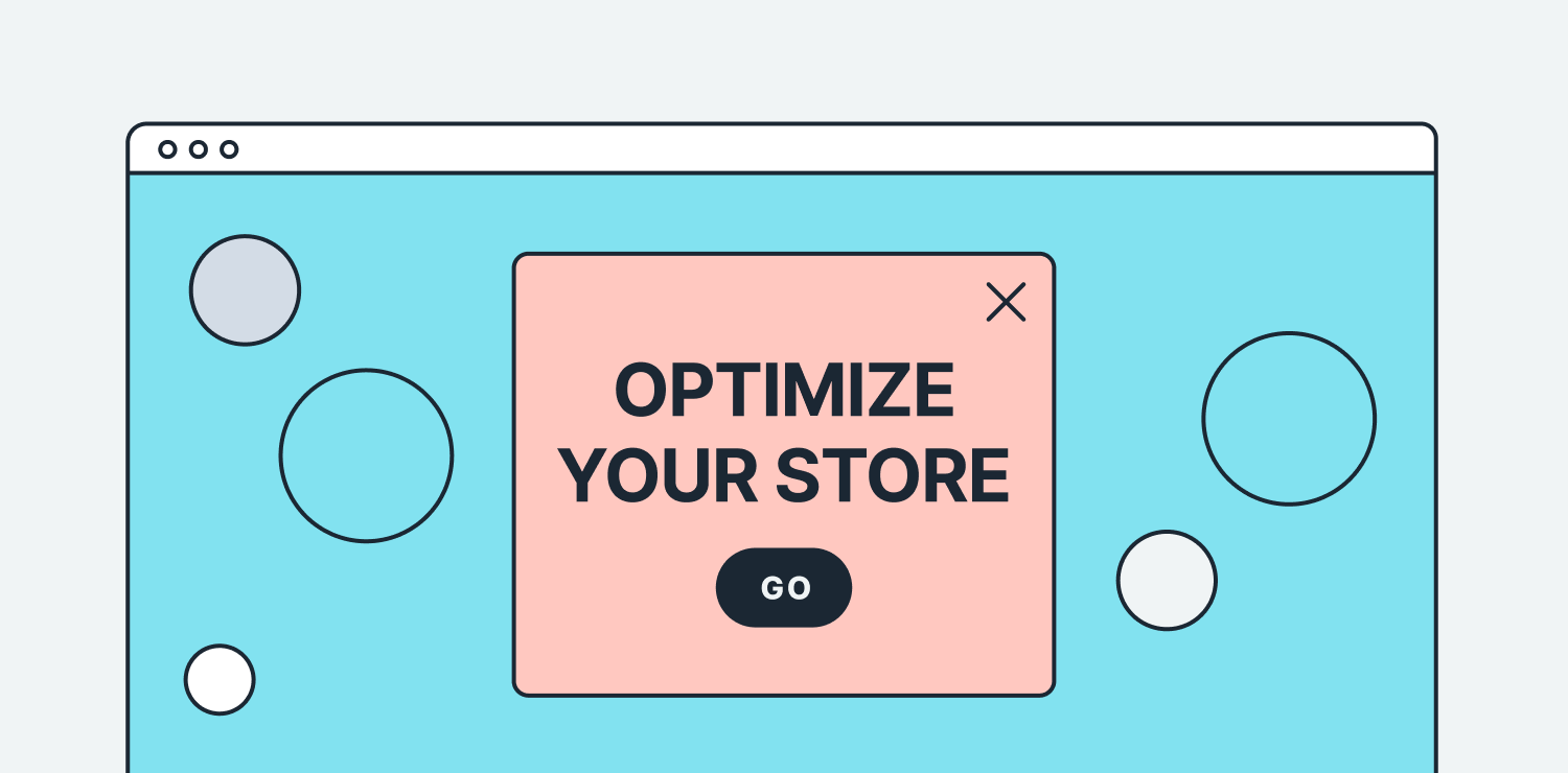 A Guide to Ecommerce Optimization: Tips, Examples, & Tools