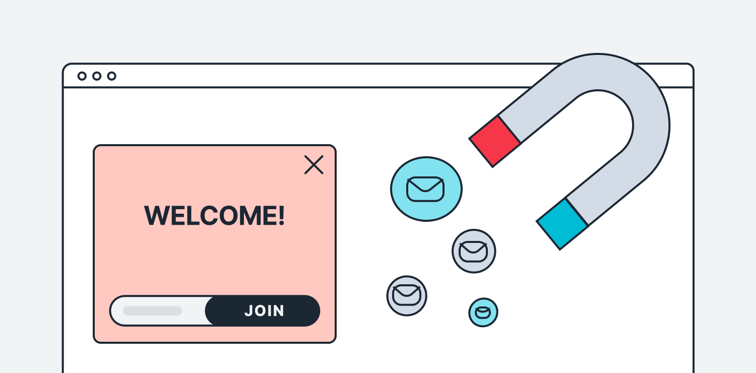 15 Best Welcome Messages for Customers [+Tips]