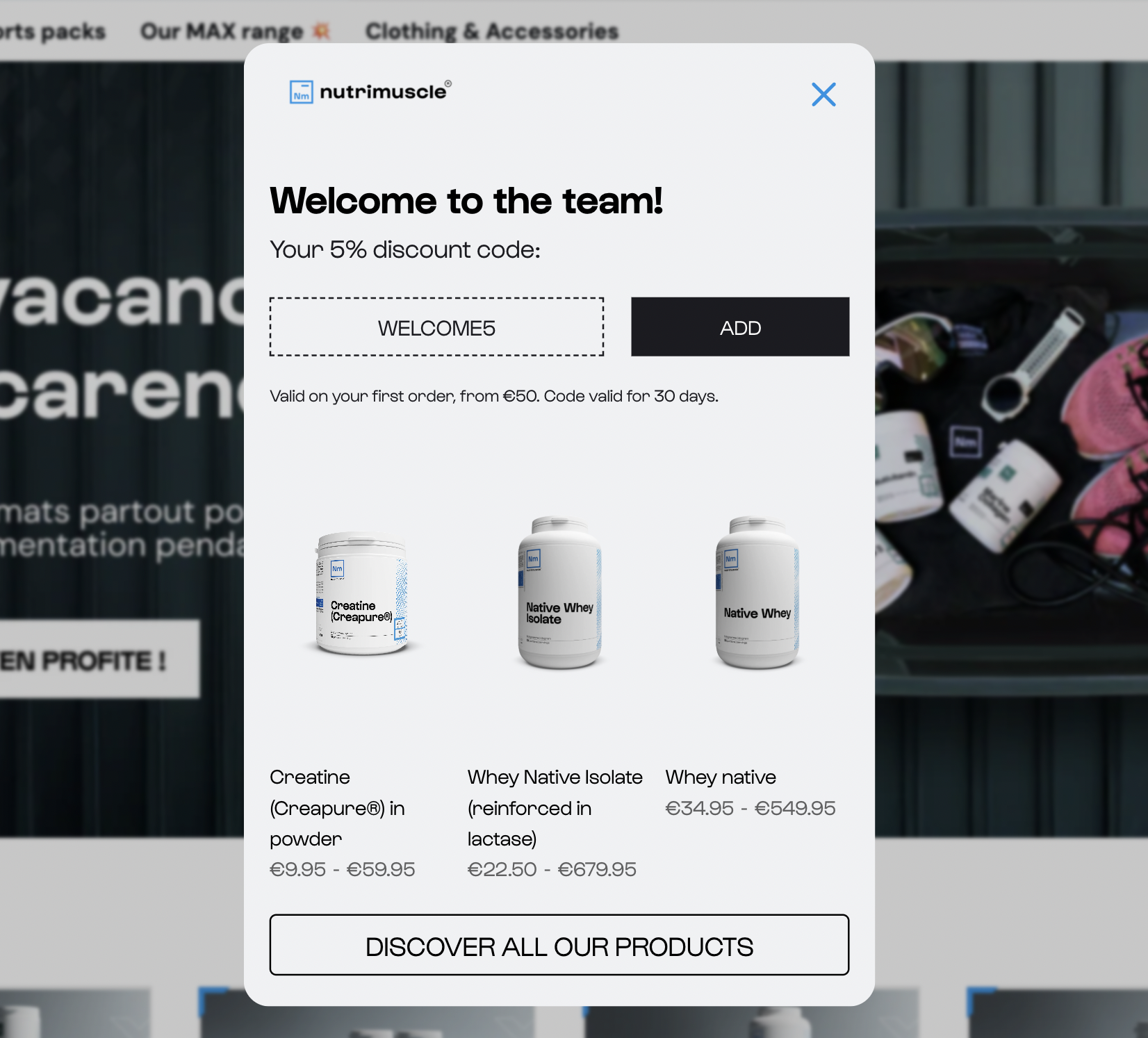 20 Discount Code Ideas to Get More Deals [+Examples]