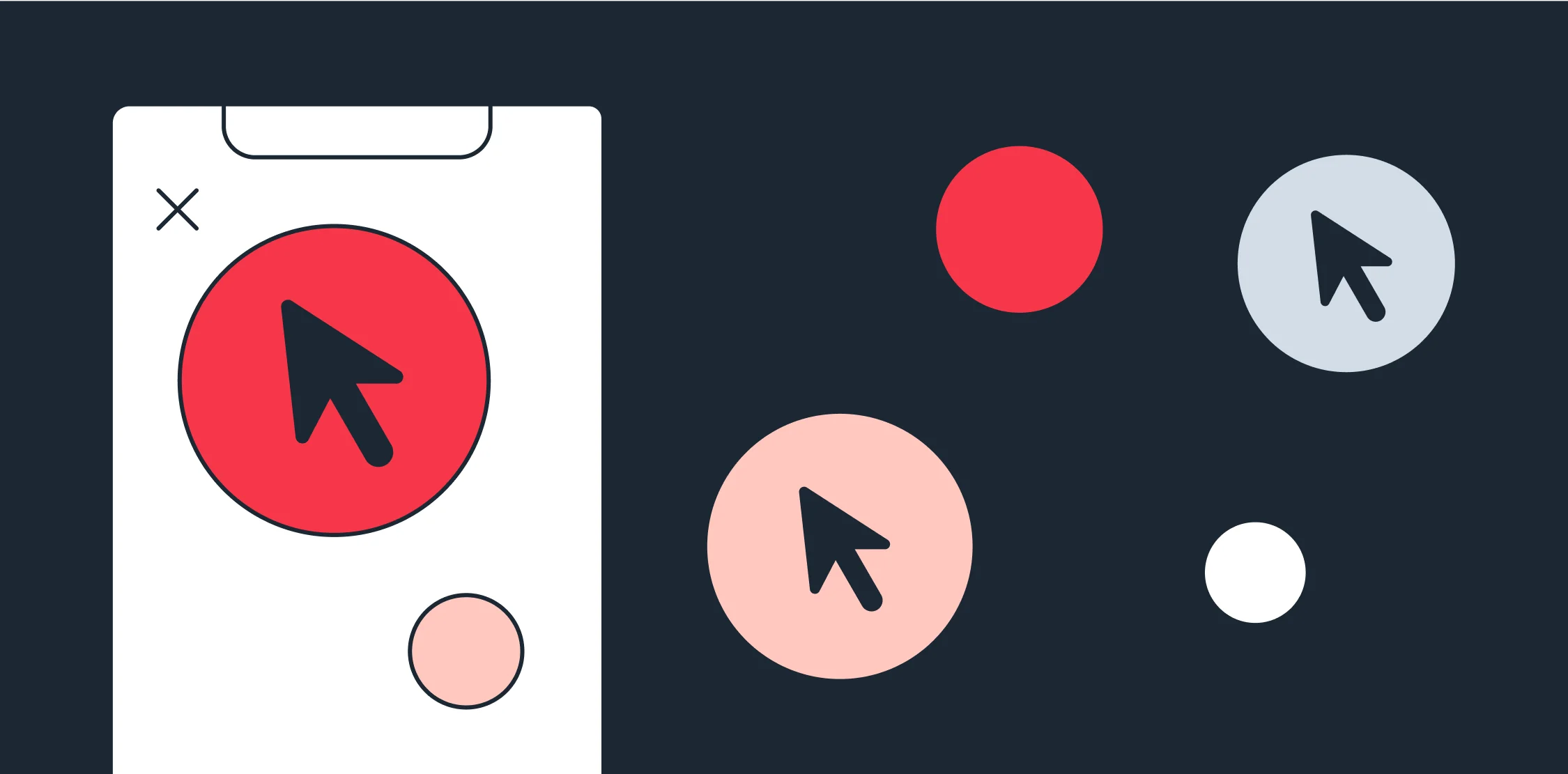 Everything You Need to Know about Mobile Exit Intent