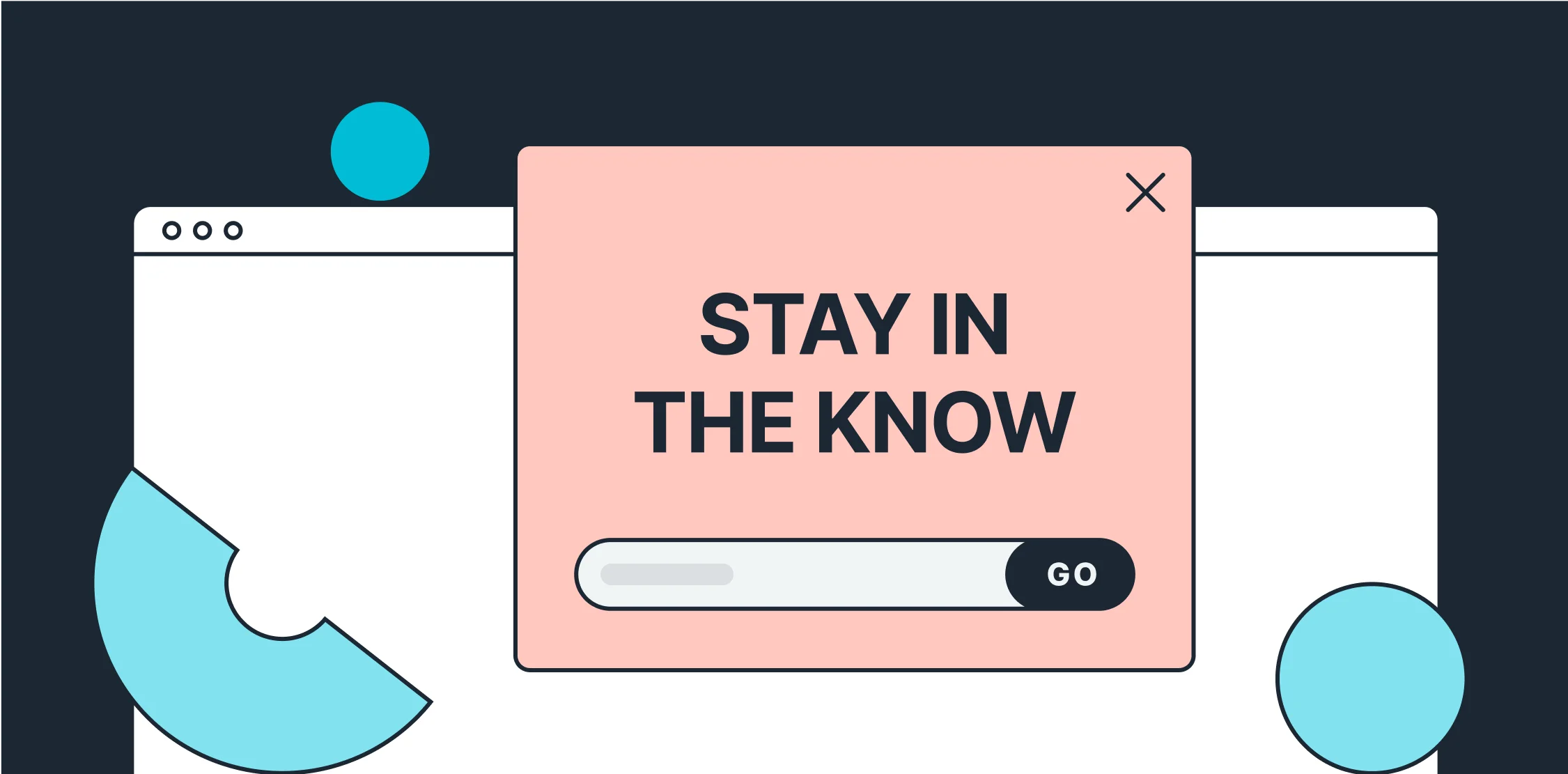 How to Create a Newsletter Signup Form [+Examples]