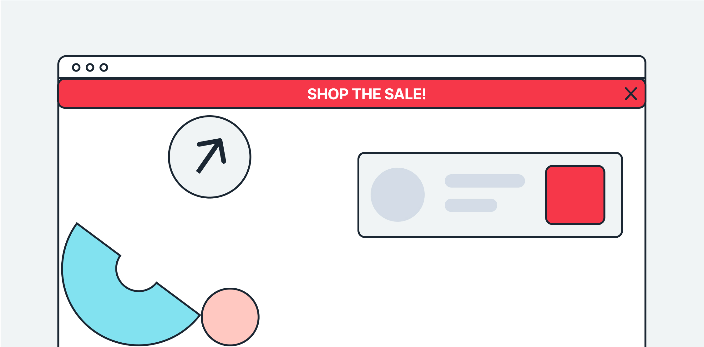 Sticky Bars: Examples and How to Create [Guide]