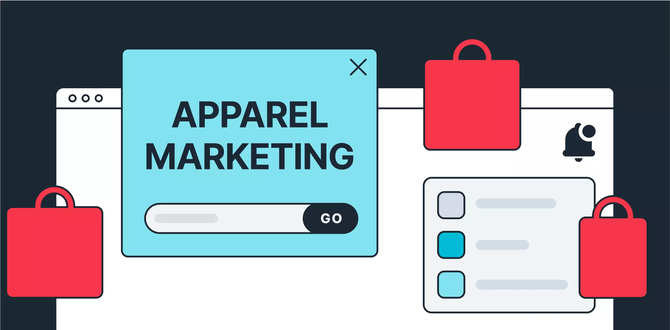 Apparel Marketing: 10 Strategies & Examples