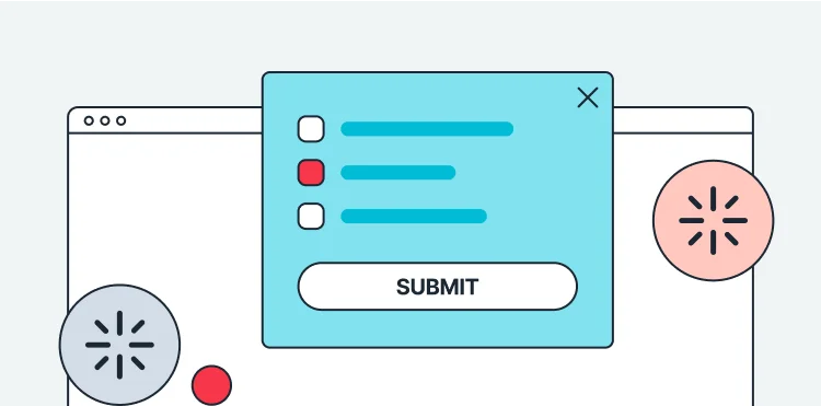 How to Create Website Exit Surveys That Don’t Suck