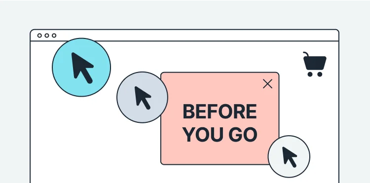 20+ Exit-Intent Popup Examples and Tips [Guide 2025]
