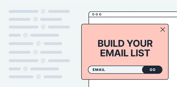 10+ Proven Email List Building Strategies