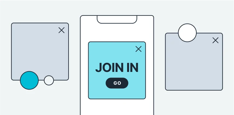 How to Make a Mobile Popup (+Best Practices)