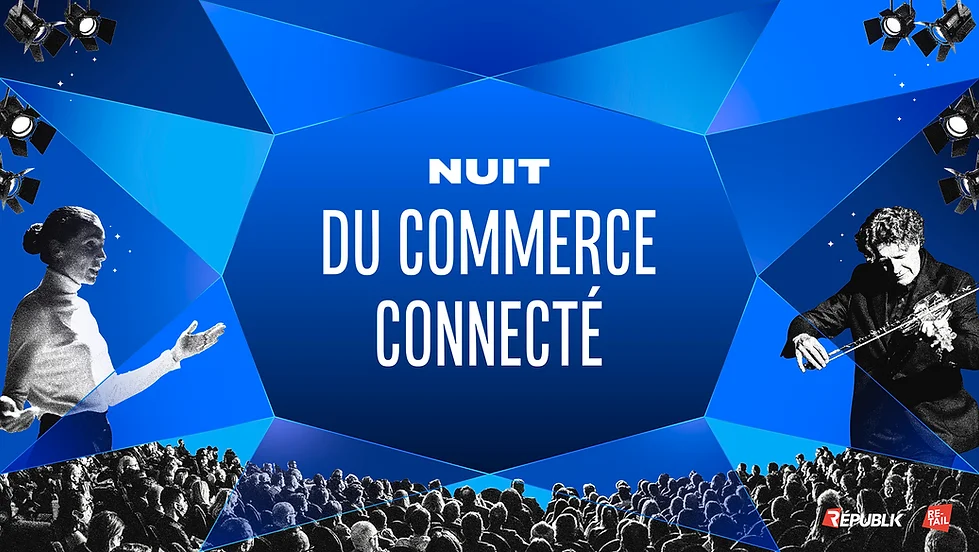 Wisepops Honored at the Connected Commerce Night Event!