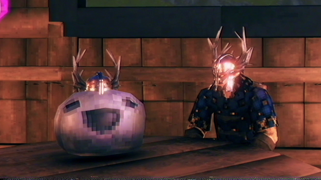 Valheim: Patch 0.220.5 - Valheim