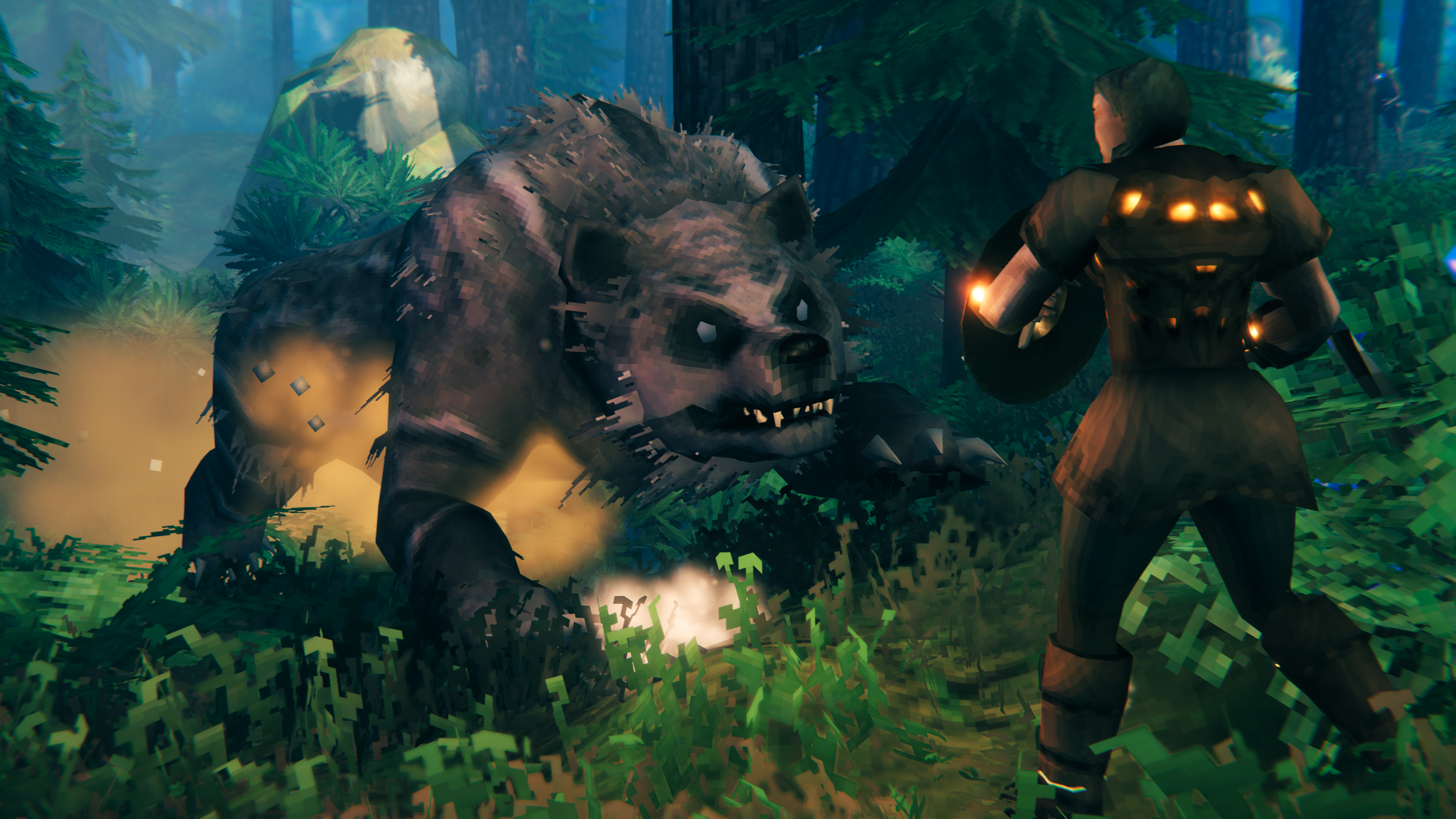 Valheim: Word from the Devs: We Fight On! - Valheim