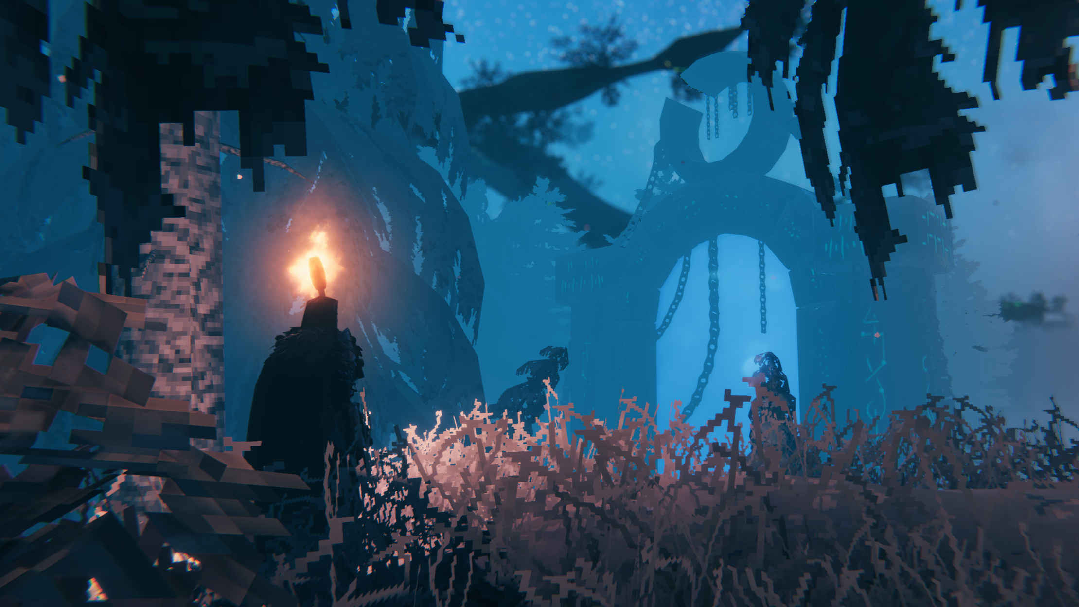 Valheim: Word from the Devs: Looking to the Future - Valheim
