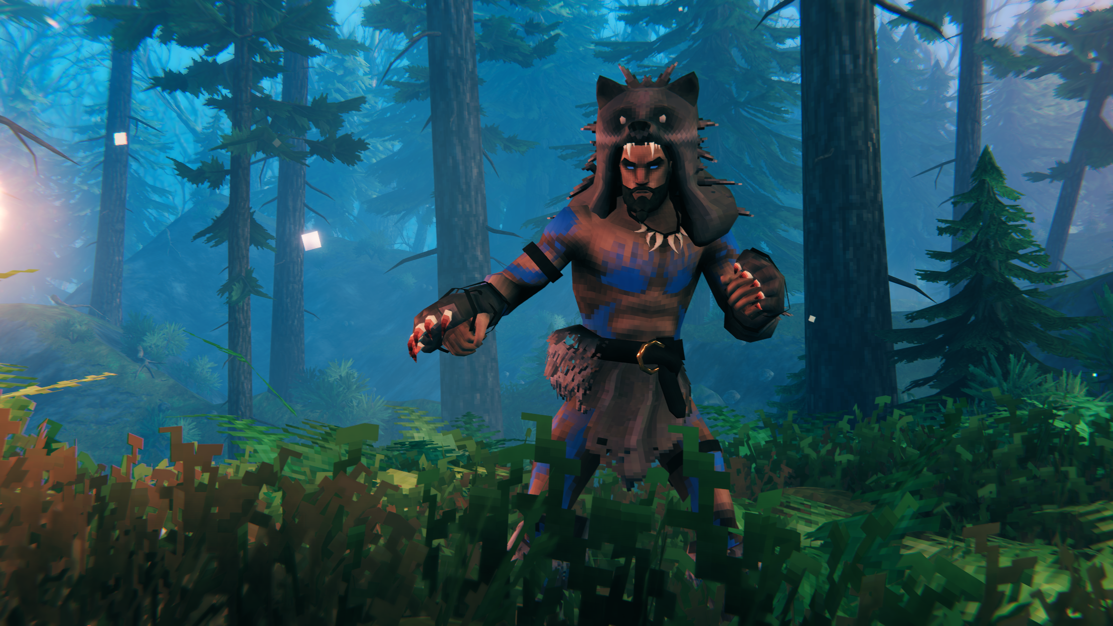 Valheim: Word From the Devs: Ready For A Fight! - Valheim