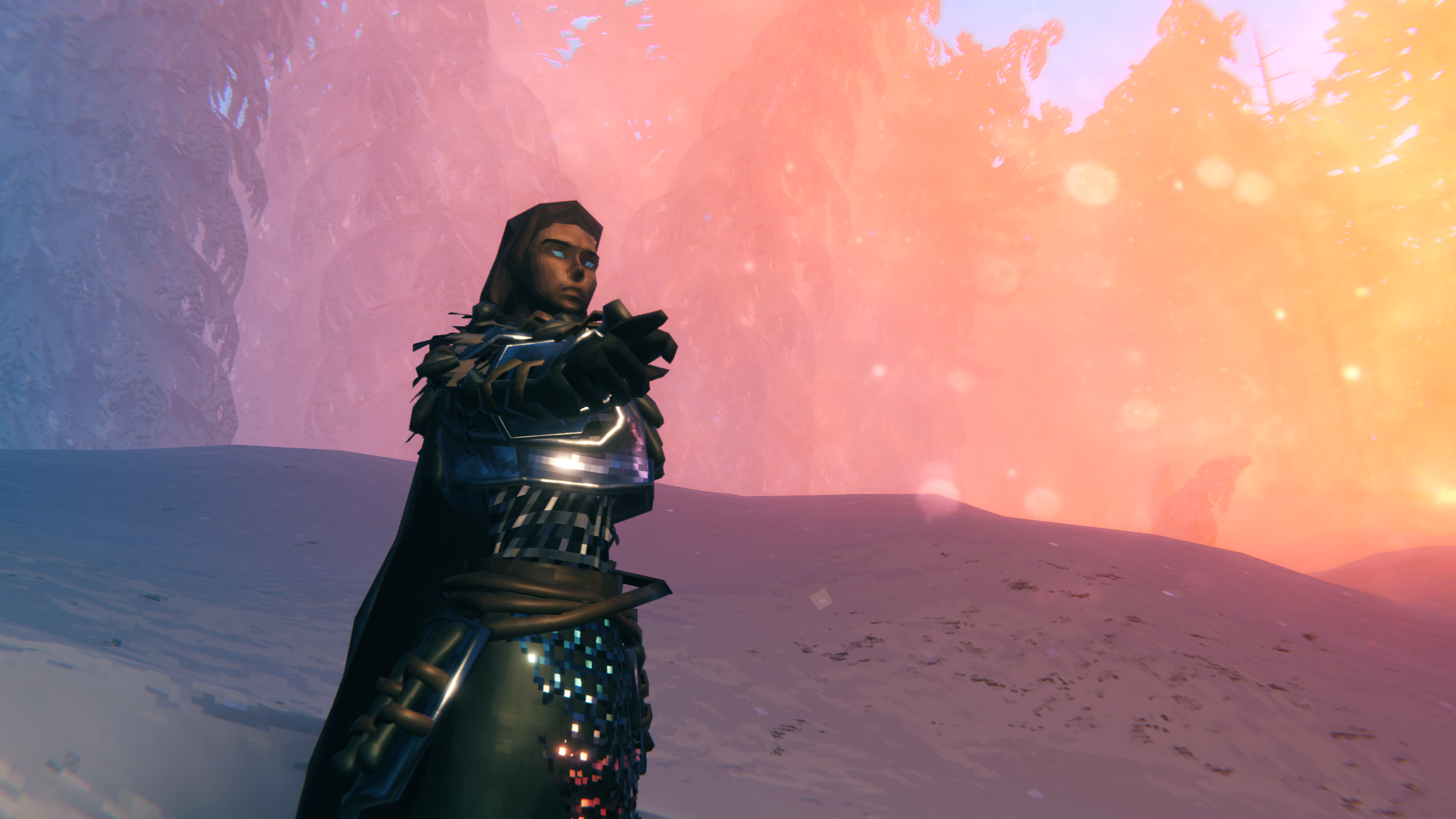 Valheim: Word From the Devs: Summoning Our Champions! - Valheim