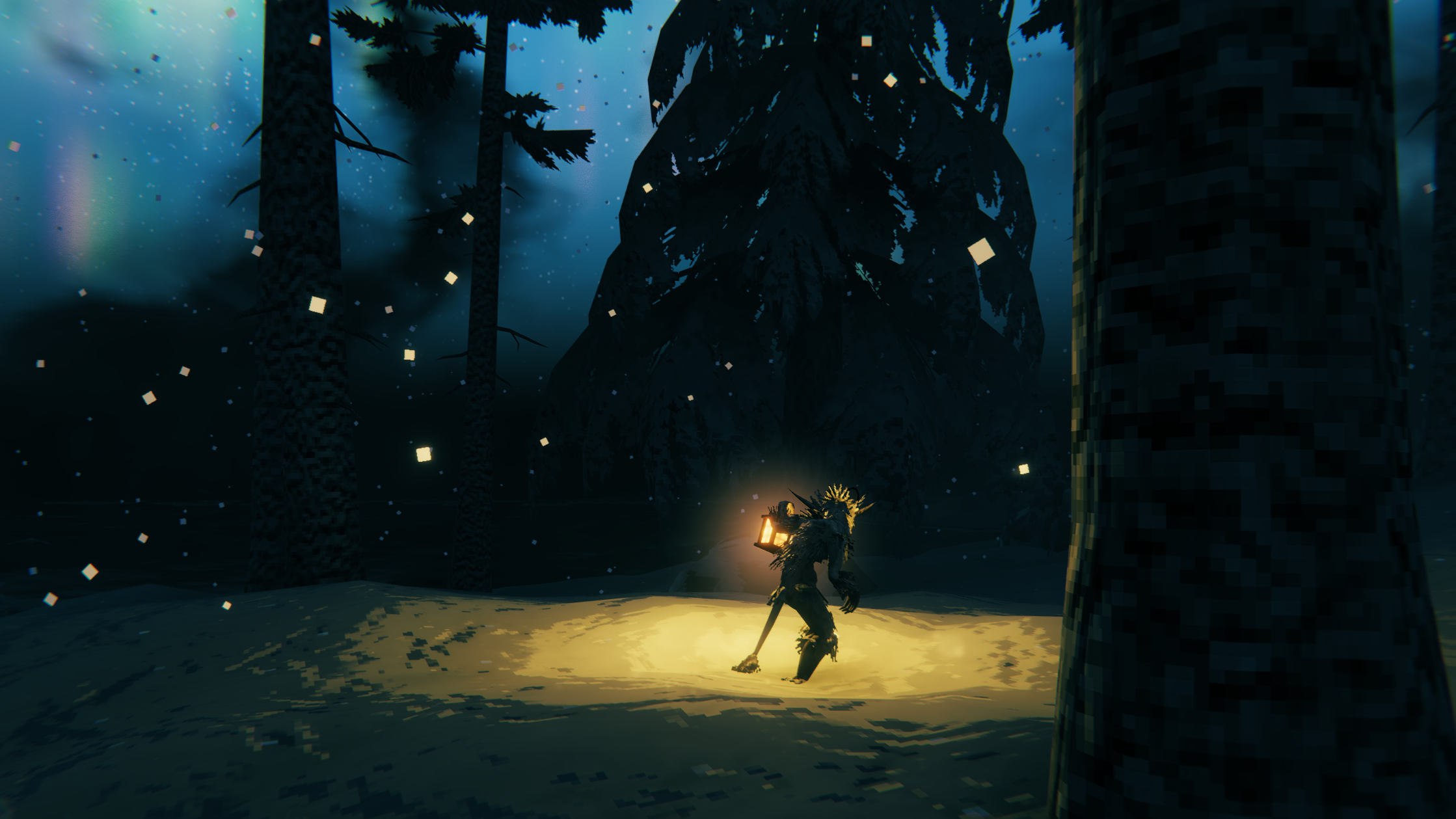 Valheim: Word From the Devs: Mystery Foes - Valheim
