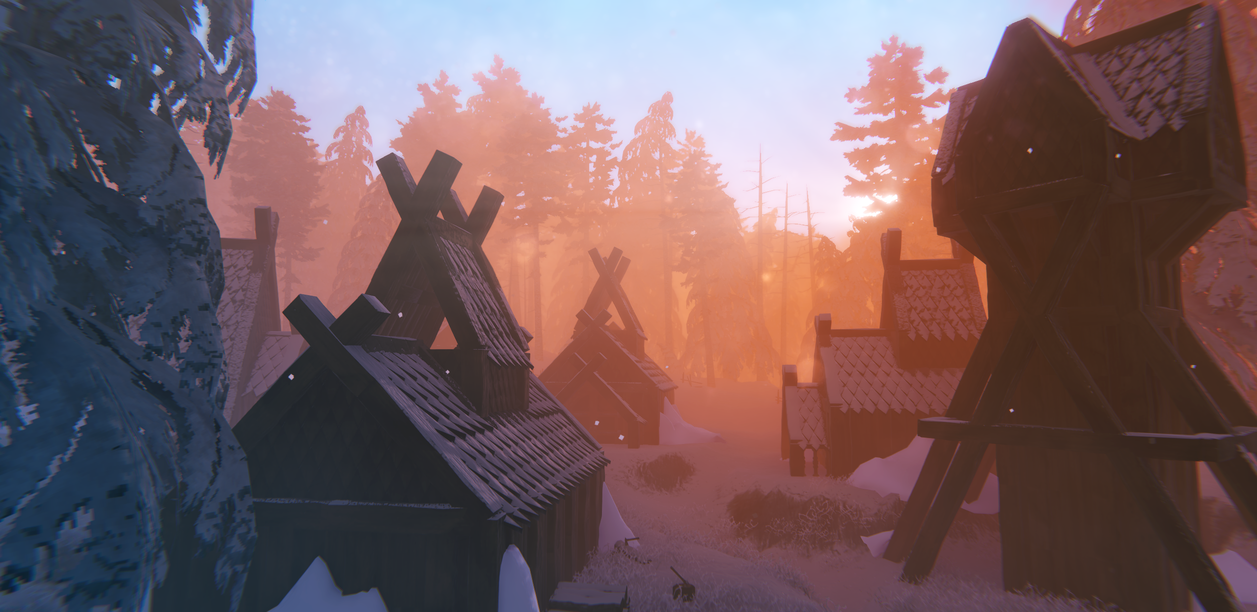 Valheim: Word From the Devs: Through the Roof - Valheim