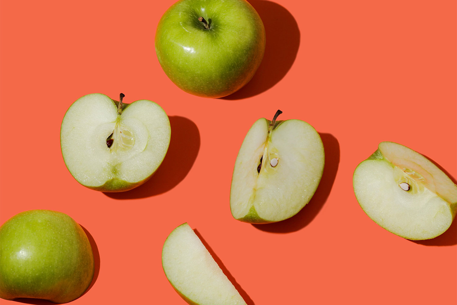 How To Keep Apples Fresh 5 Easy Tricks That Work Brightly