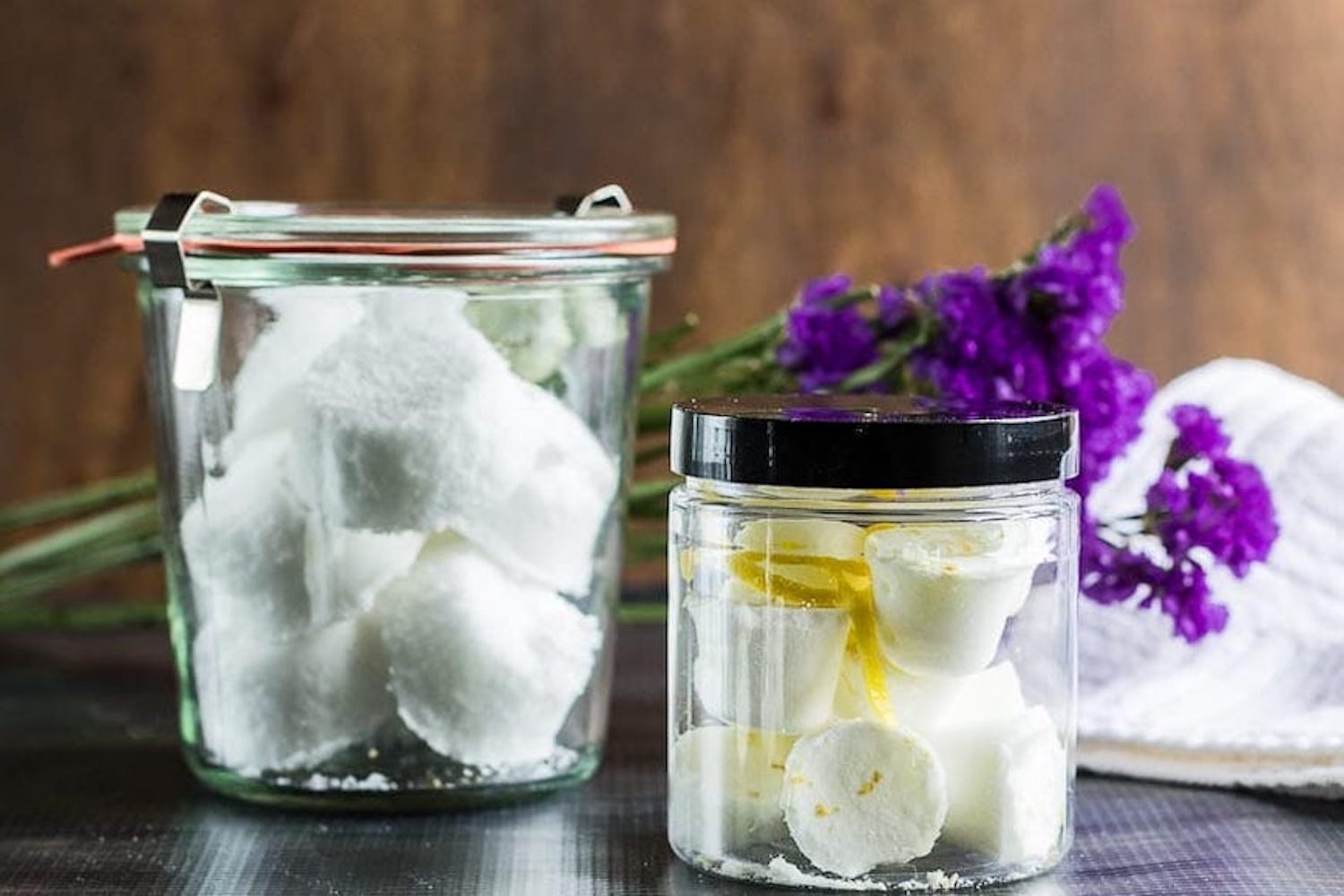 5 DIY Shower Steamers You Can Make At Home Brightly 5 DIY Shower Steamers You Can Make At Home Brightly