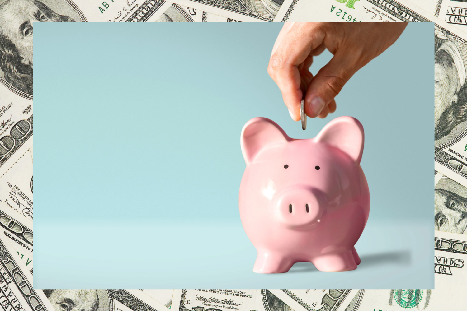 7 Easy Ways To Save Money In 2023 Brightly